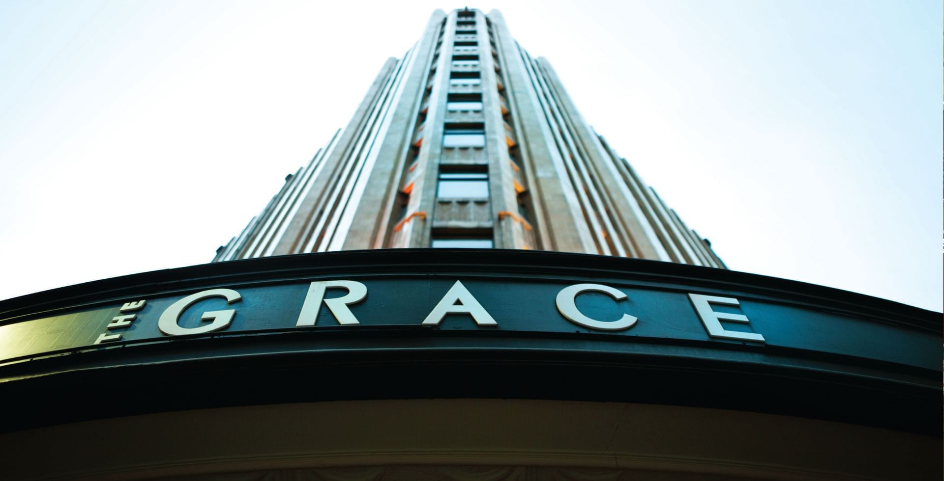 Parking at the Grace | The Grace Sydney