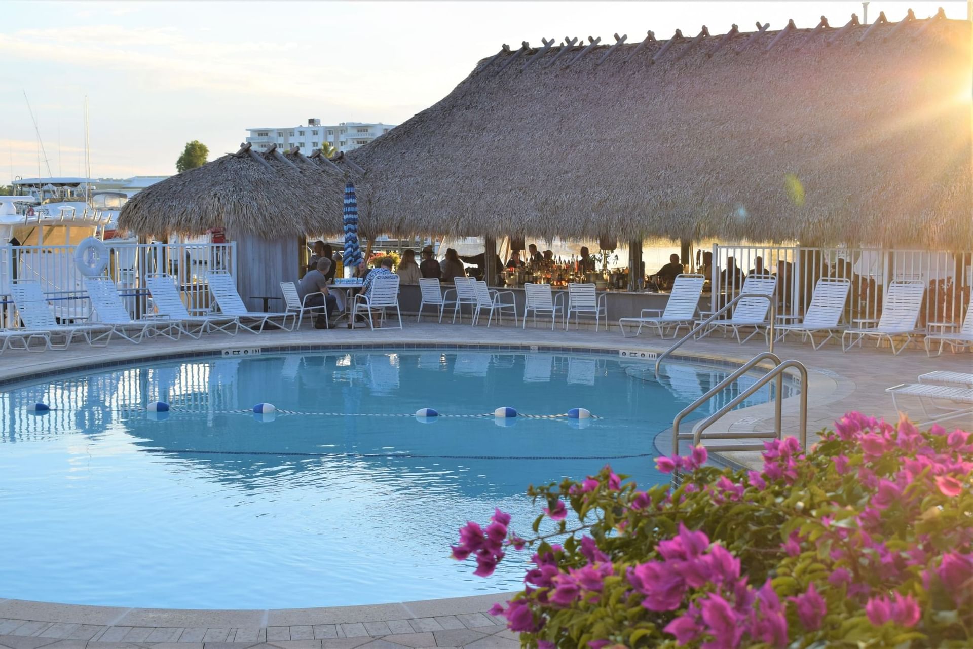 Cove Inn on Naples Bay - Waterfront Naples Florida Hotel