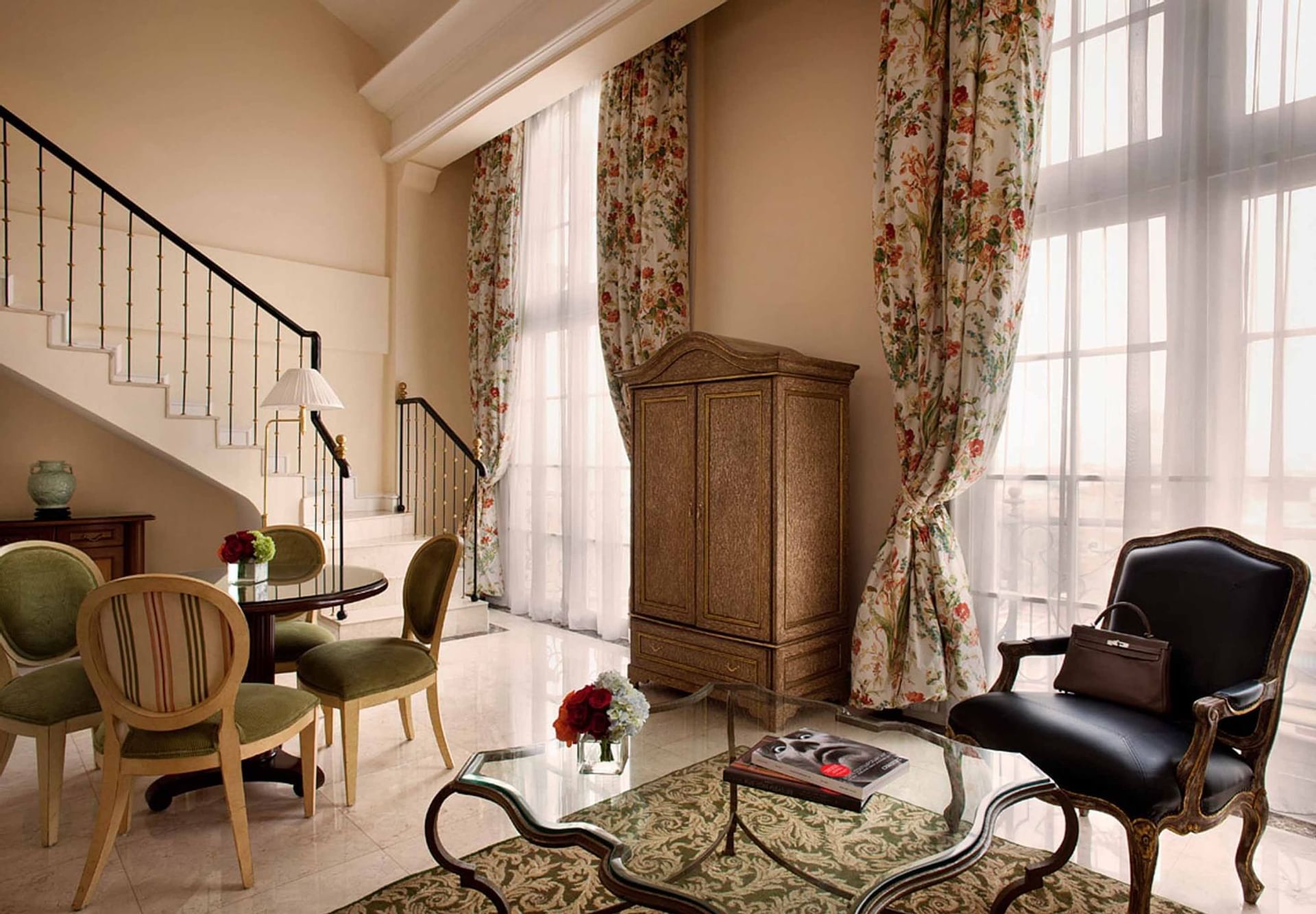 Hotel Gran Mahakam | Jakarta Luxury Hotels