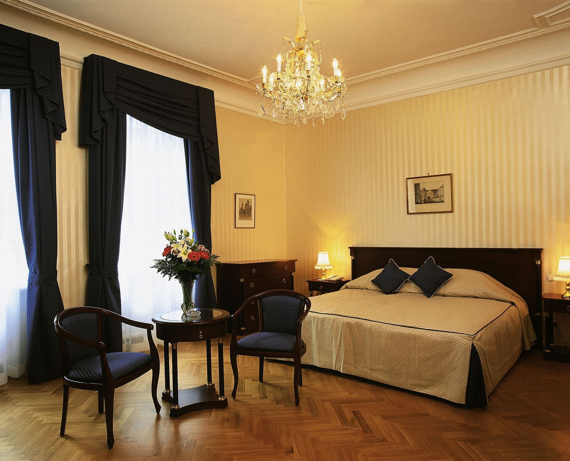 Vienna Accommodation City Center | Ambassador Hotel Vienna