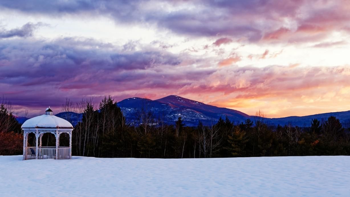 White Mountain Hotel & Resort | North Conway Hotels | NH