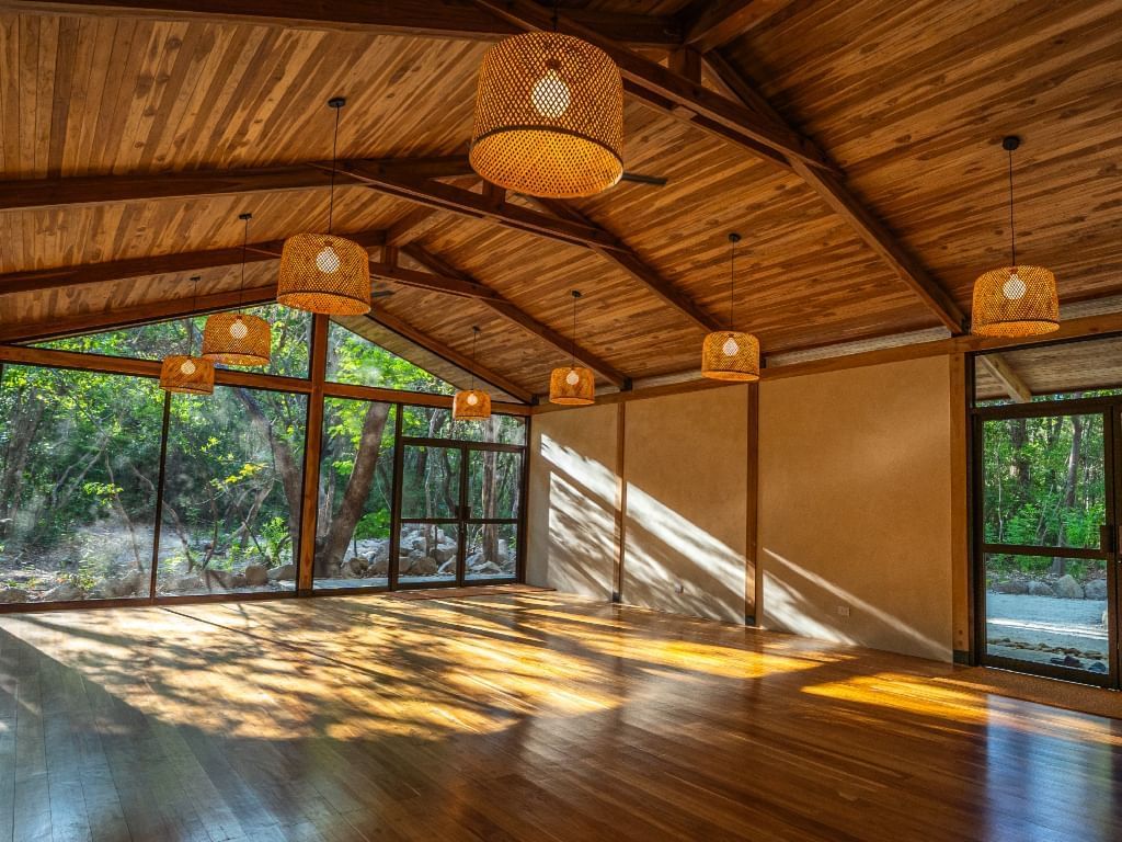 Wellness and Yoga Retreats in Costa Rica | Rio Perdido