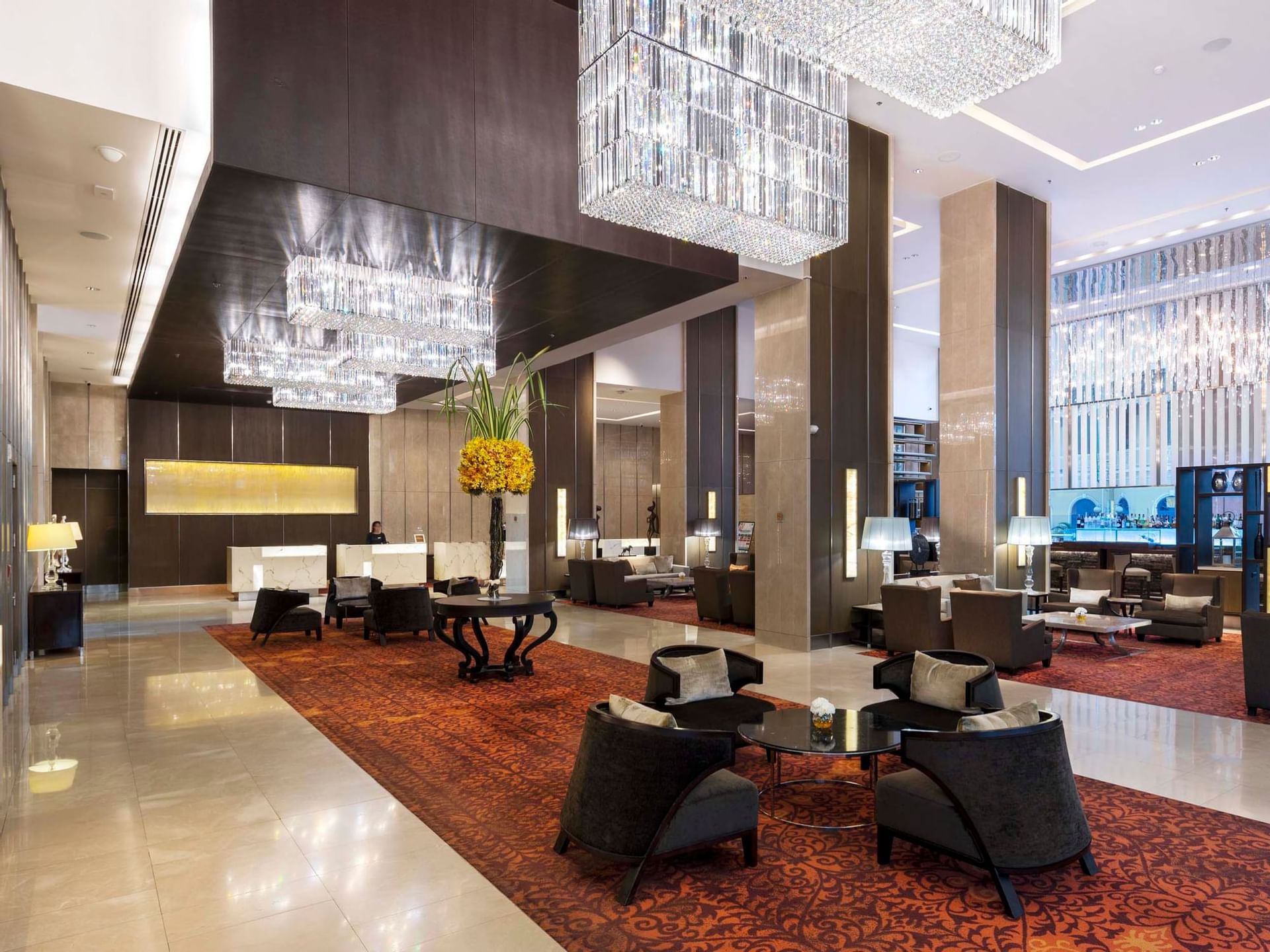 Contact | Sathorn District Hotel | Eastin Grand Hotel Sathorn Bangkok