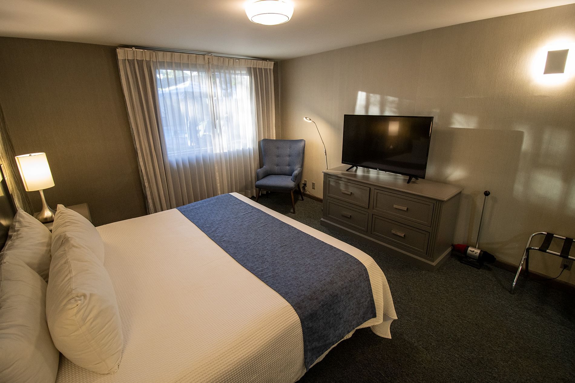 Ofertas de hoteles en Mexicali |Hotel Araiza Mexicali