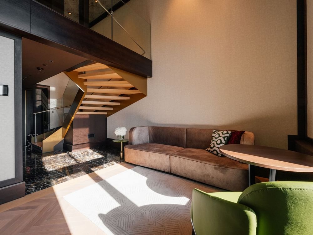 Rooms & Suites | Almanac Palais Vienna