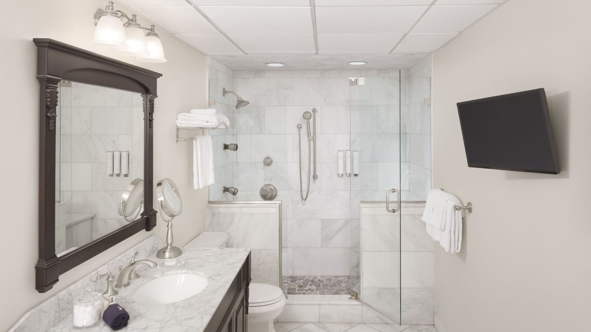 Regency Suite | Portland Regency Hotel & Spa Accommodation