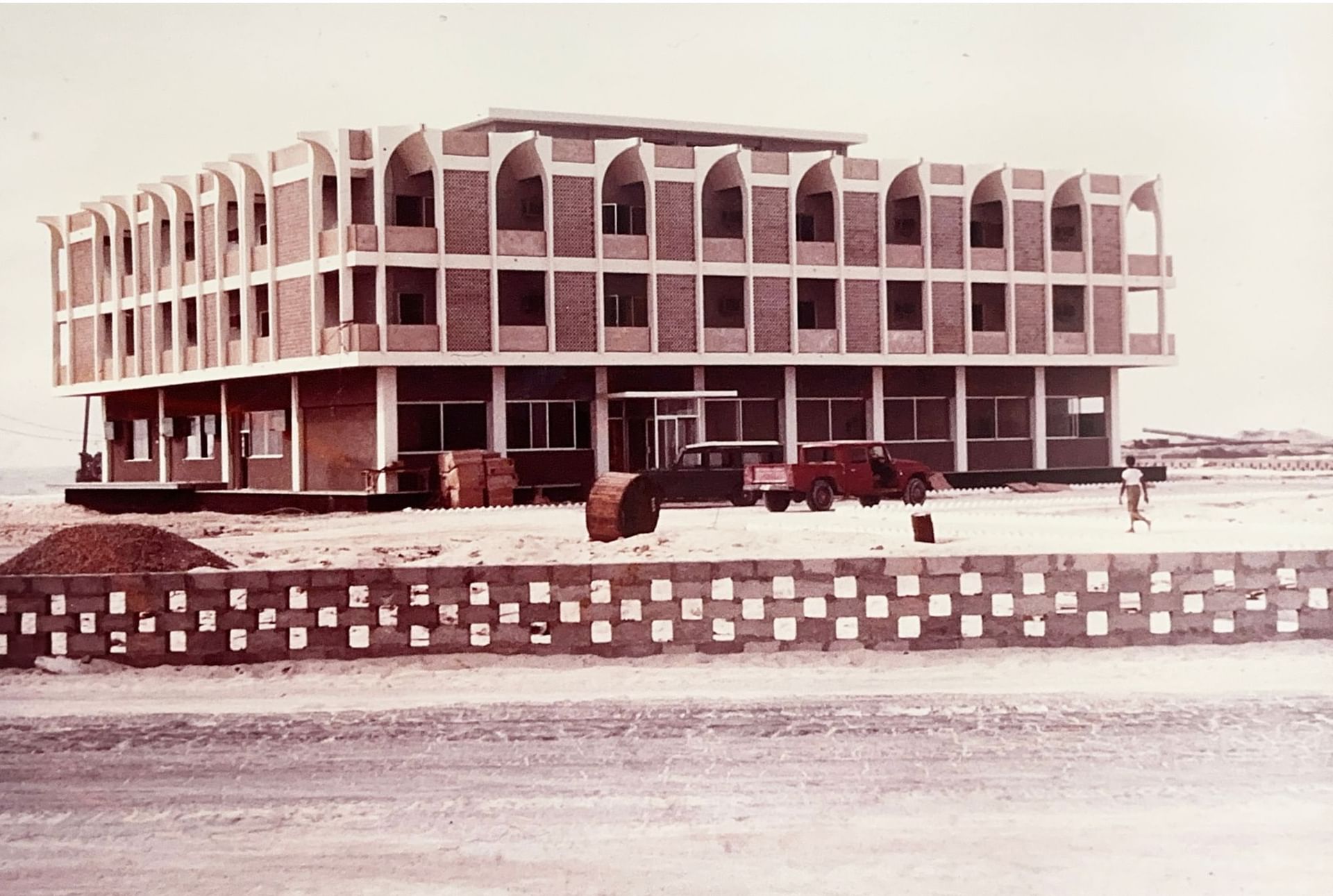 Al Ain Palace Hotel - 50 Years of Elegance & Hospitality