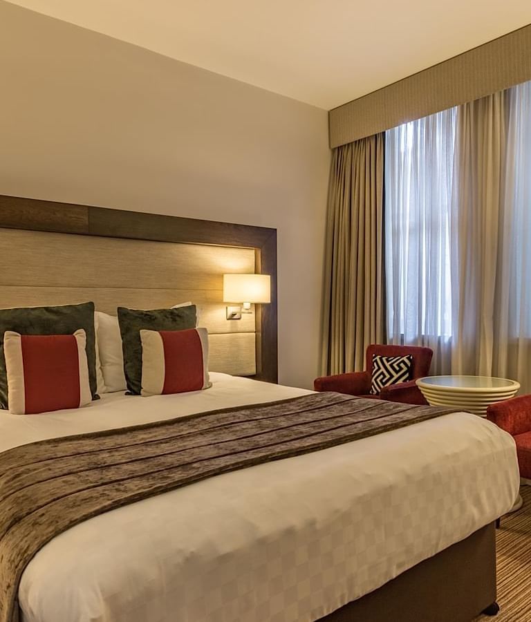 Find & Book Great Value Hotels in London & UK | Thistle Hotels