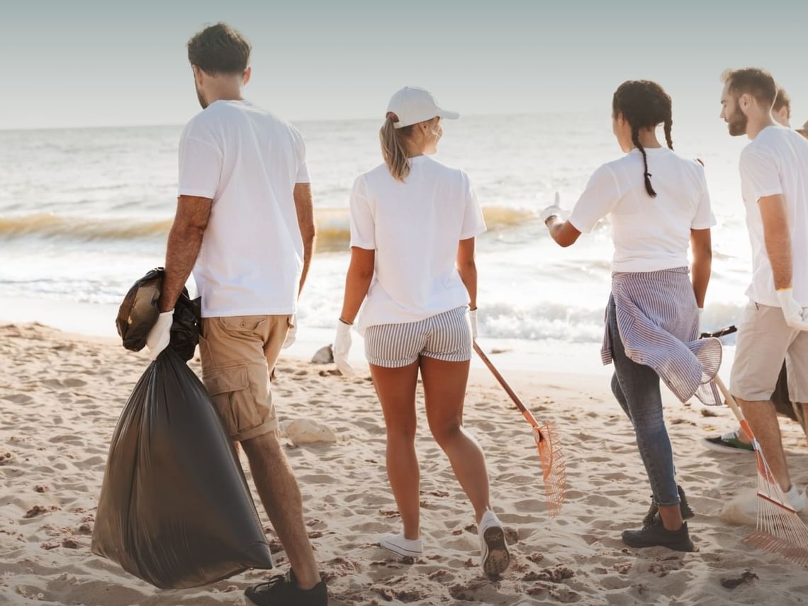 3rd consecutive year receiving The Earthcheck Silver Seal | Haven ...