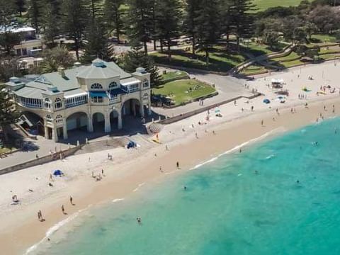 Travellers Guide to Perth’s Best Beaches | What's On Be. Fremantle