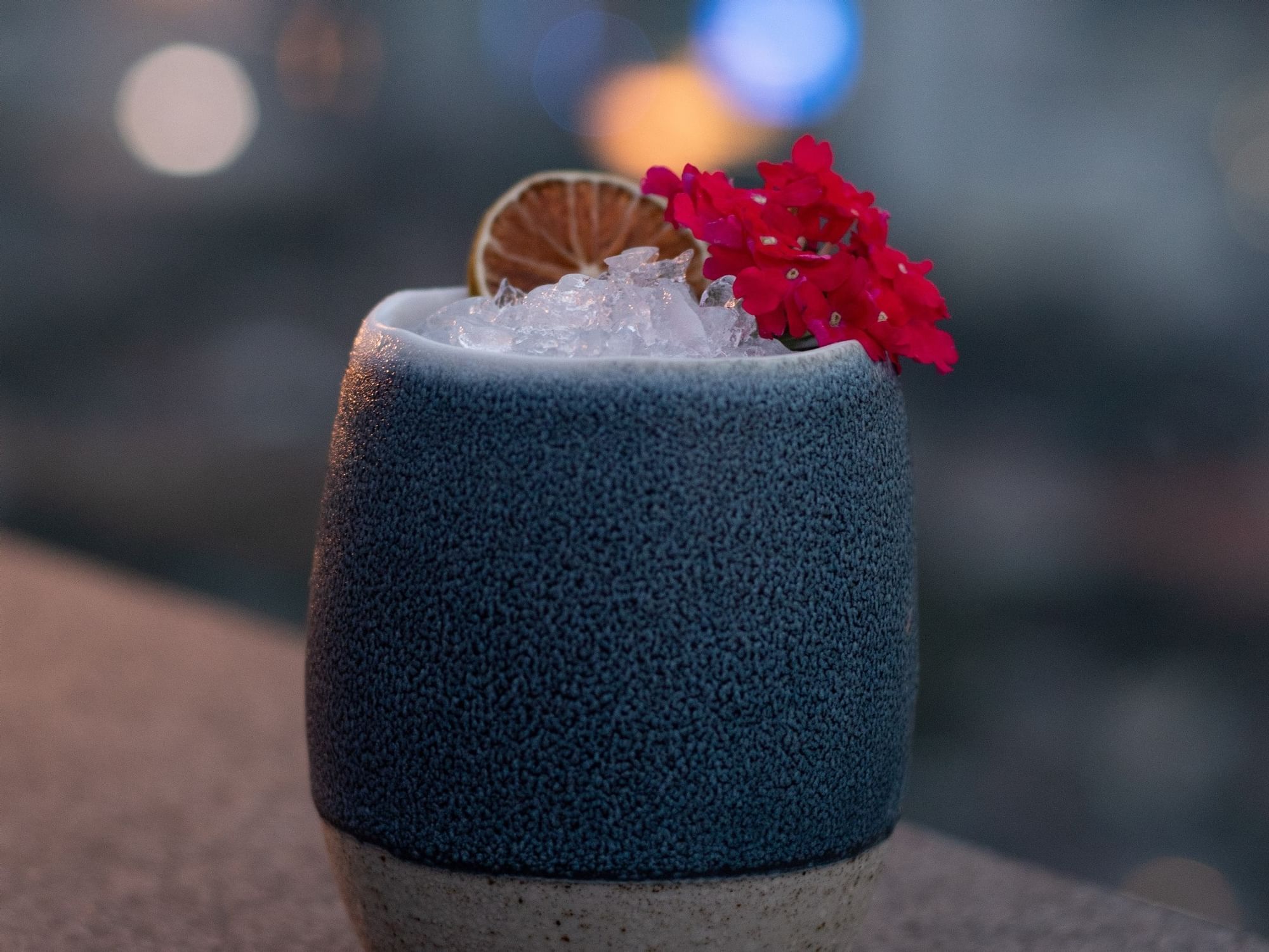 Classy Rooftop Bar in Jakarta | Kita Bar | Park Hyatt
