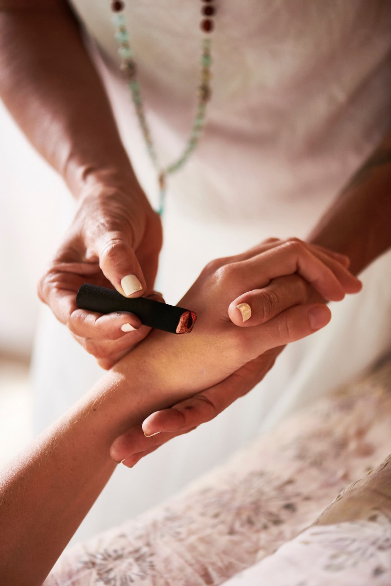 Holistic Spa Treatments | Cala Luna Boutique Hotel