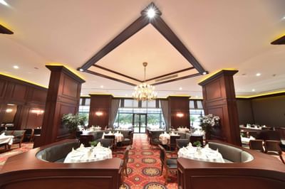 Gallery | GRAND CEVAHIR HOTEL & CONVENTION CENTER