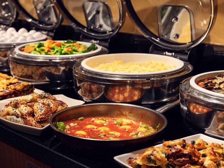 KOSHER RESTAURANT KING DAVID Hlavní město Praha | Hotel King David