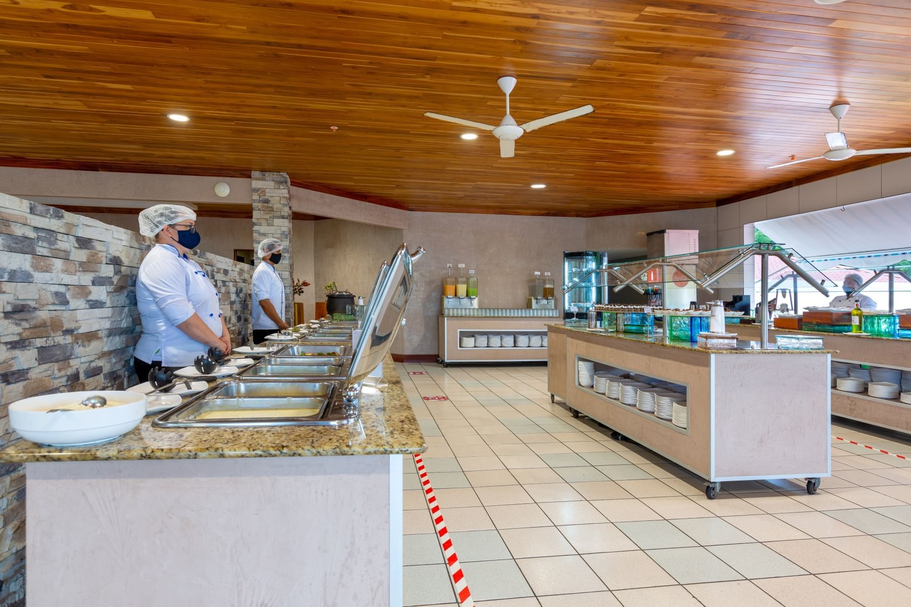 Best Western Jacó Beach All-Inclusive Resort Restaurant & Bars