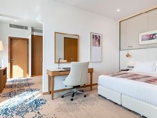 Jouri, A Murwab Hotel | Luxury Hotels in Doha