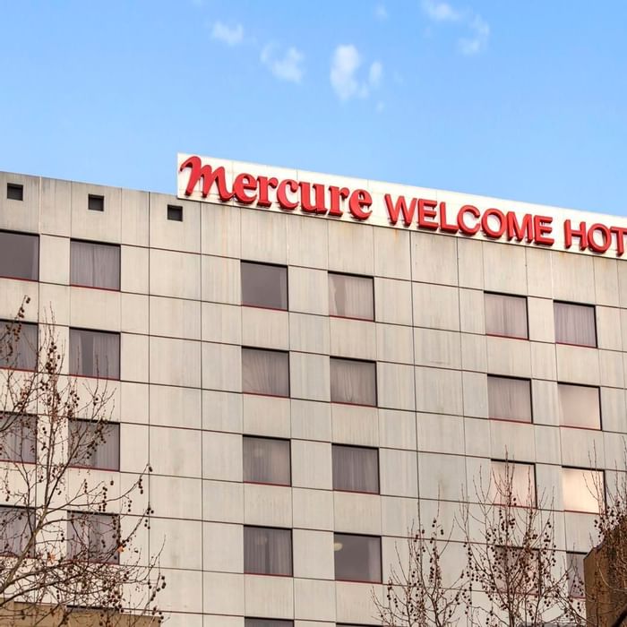 Mercure Hotel Melbourne | Hotels in Melbourne CBD | Gallery
