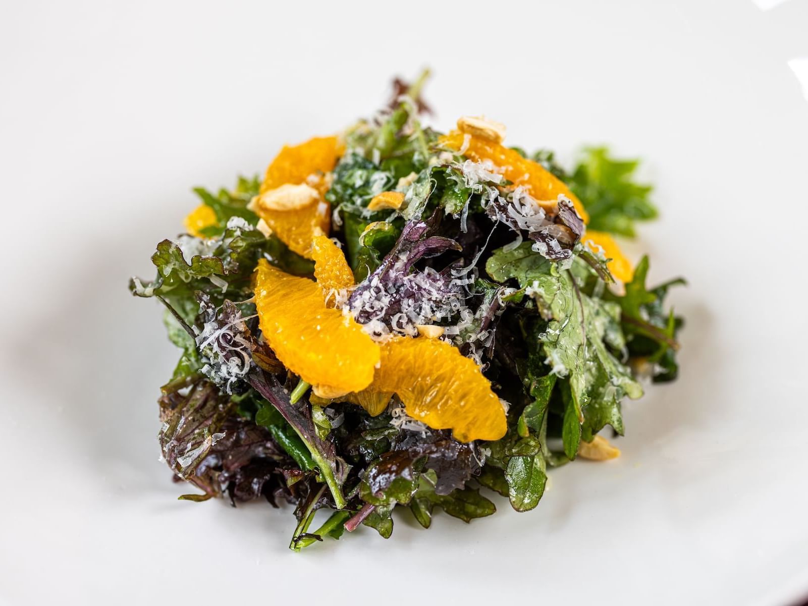 Cena Ristorante | Park City Italian Restaurant | The Chateaux