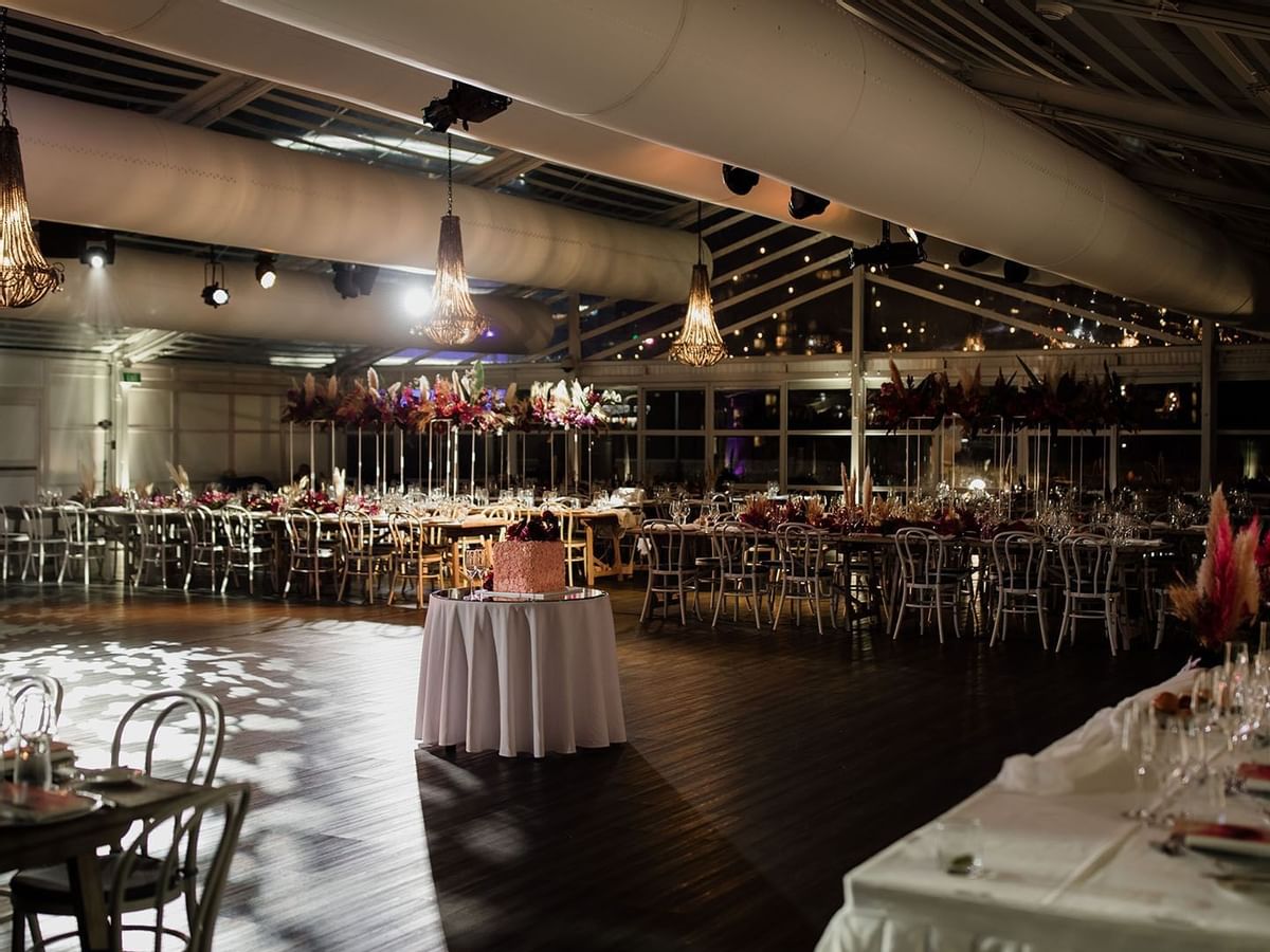 Sophia and Luke | Testimonials at Crown Weddings Melbourne