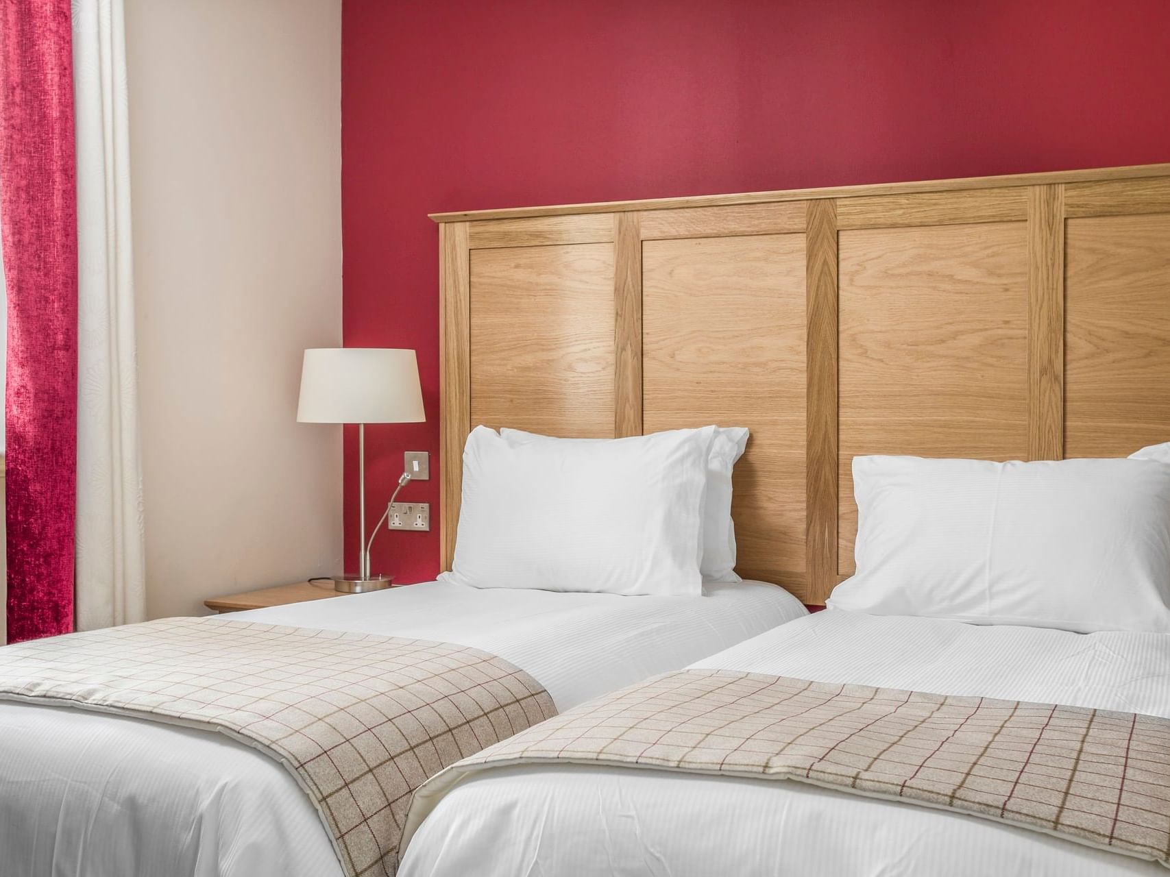 The Kenmore Club | Perthshire Resort Hotel