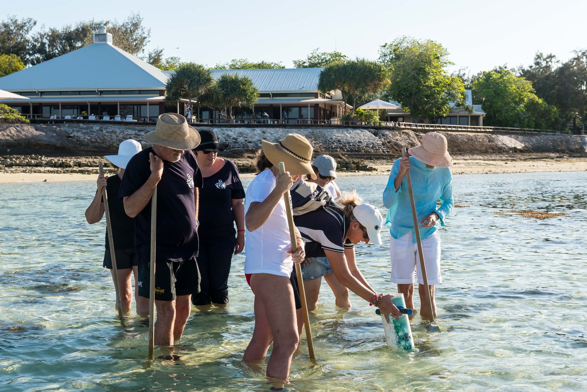 Heron Island Resort | Great Barrier Reef Activities