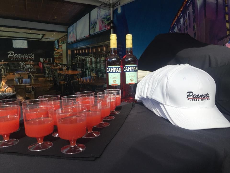 Billy Powers Golf Tournament | Carriage House Hotel Calgary