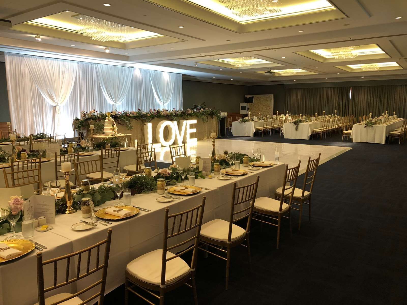 Wedding Venues in Perth CBD | Duxton Hotel Perth