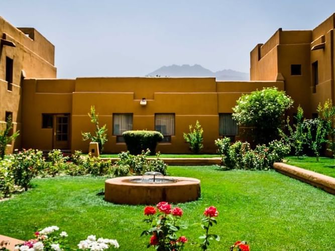 Photoshoot Package At Quetta Serena | Serena Hotels