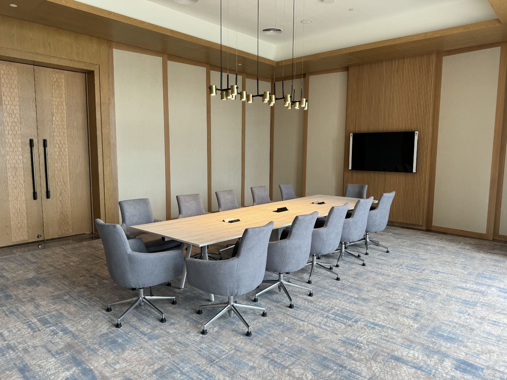 Meetings & corporate events in Cancun | Haven Riviera Cancun