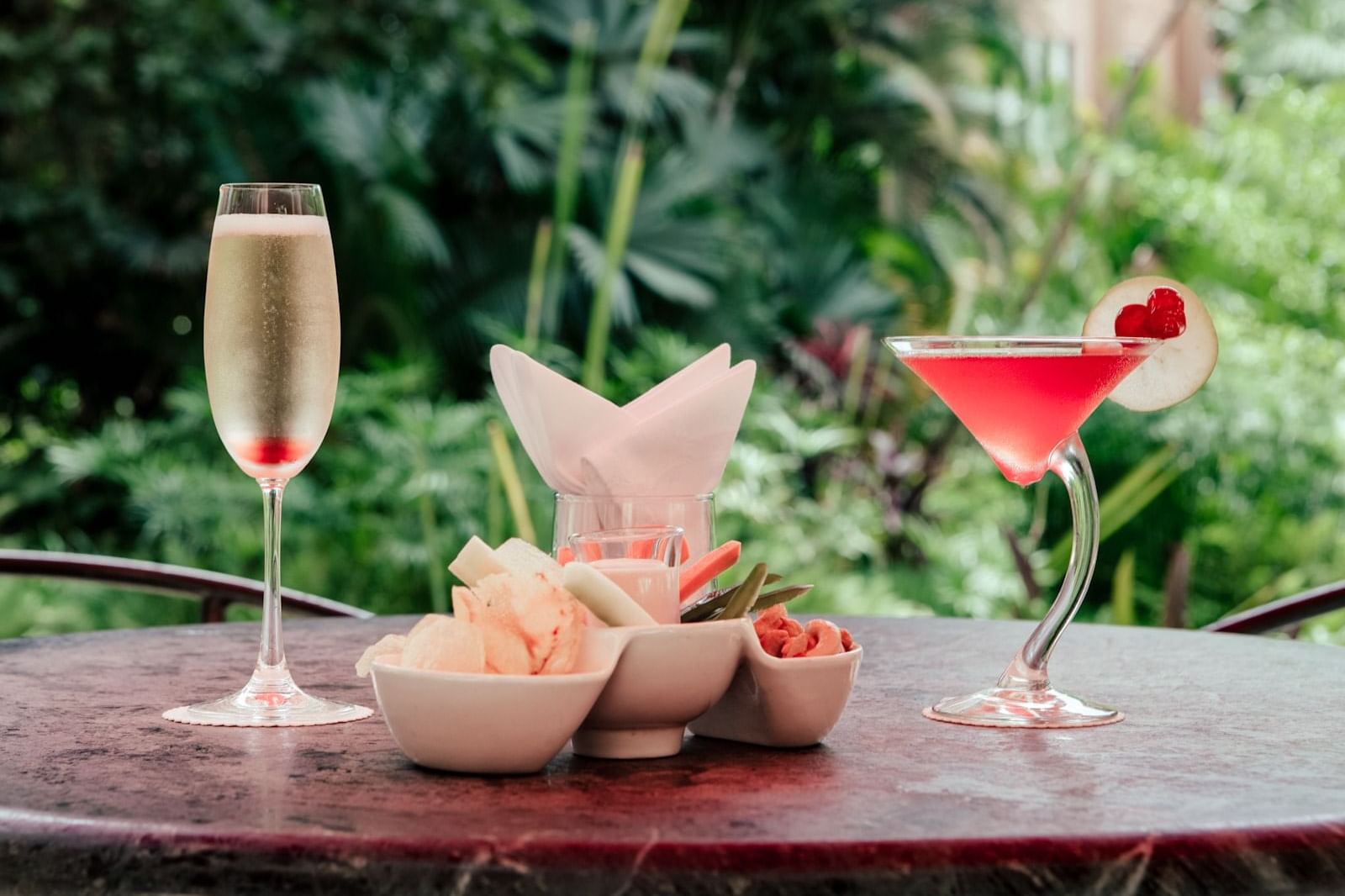 Kampala Serena Hotel Dining | Best Restaurants In Kampala