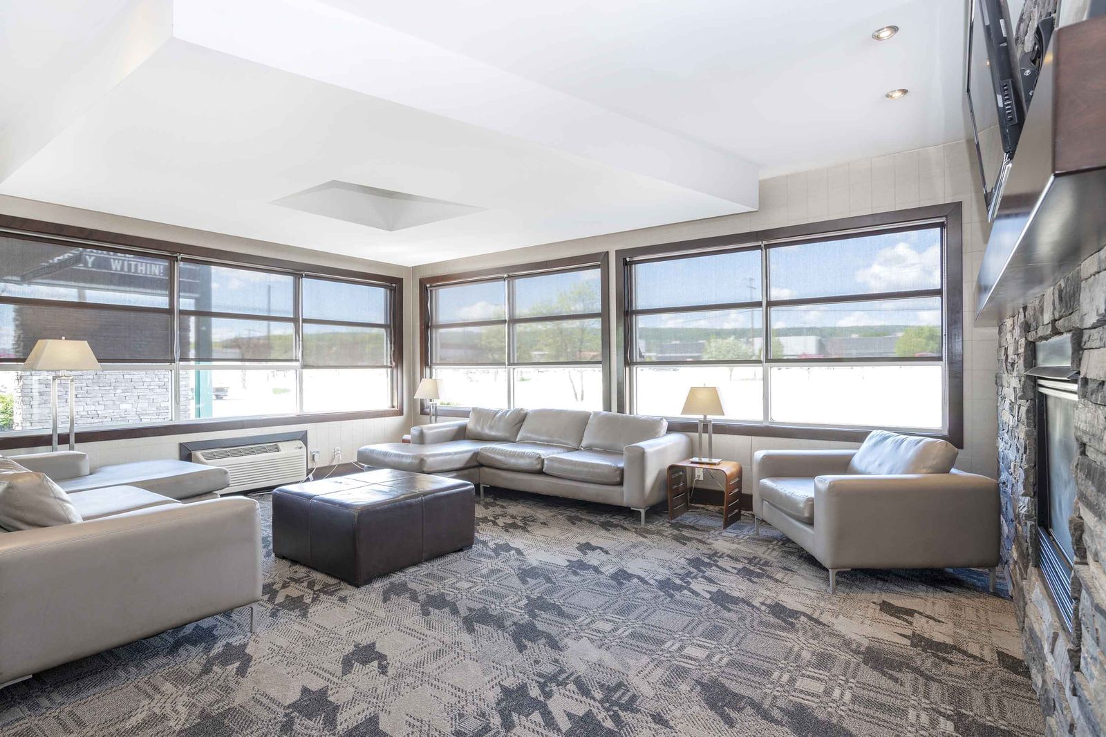 Contact Sandman Hotel Prince George | Hotels in Prince George BC