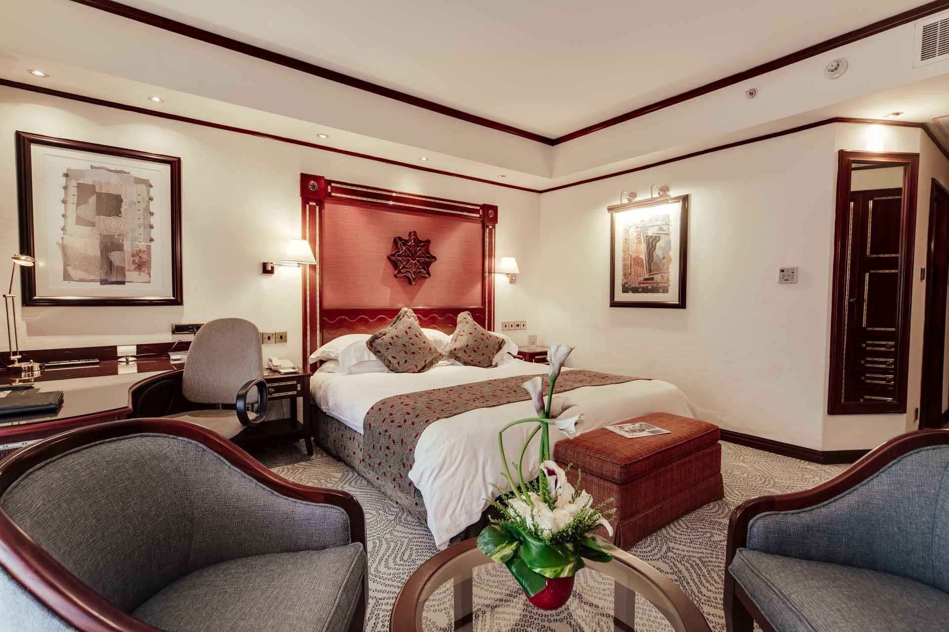 Kampala Serena Hotel | Gallery