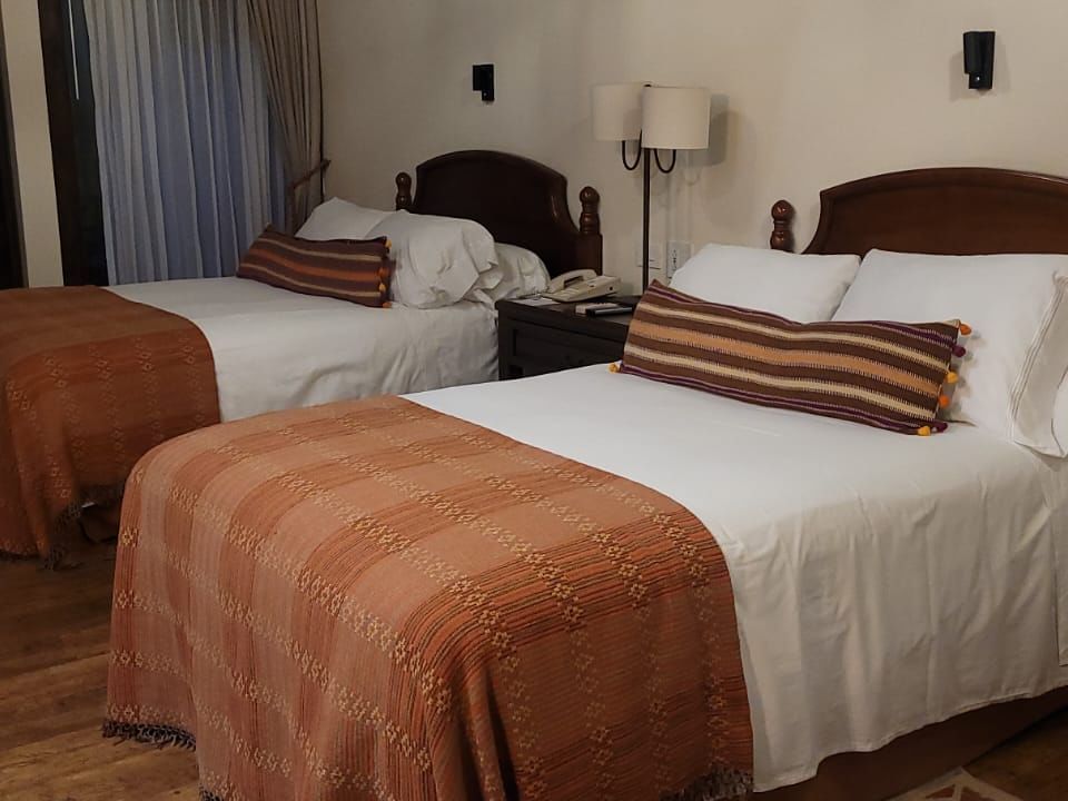 Where to Stay in Antigua | Porta Hotel Antigua
