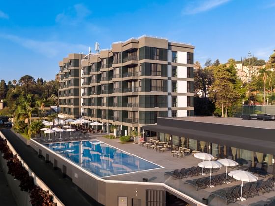 Enotel Hotels & Resorts | Luxury Hotels in Porto de Galinhas & Madeira