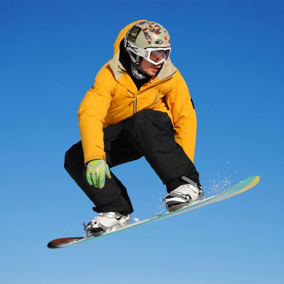 Freestyle Contest | Falkensteiner Hotels & Residences