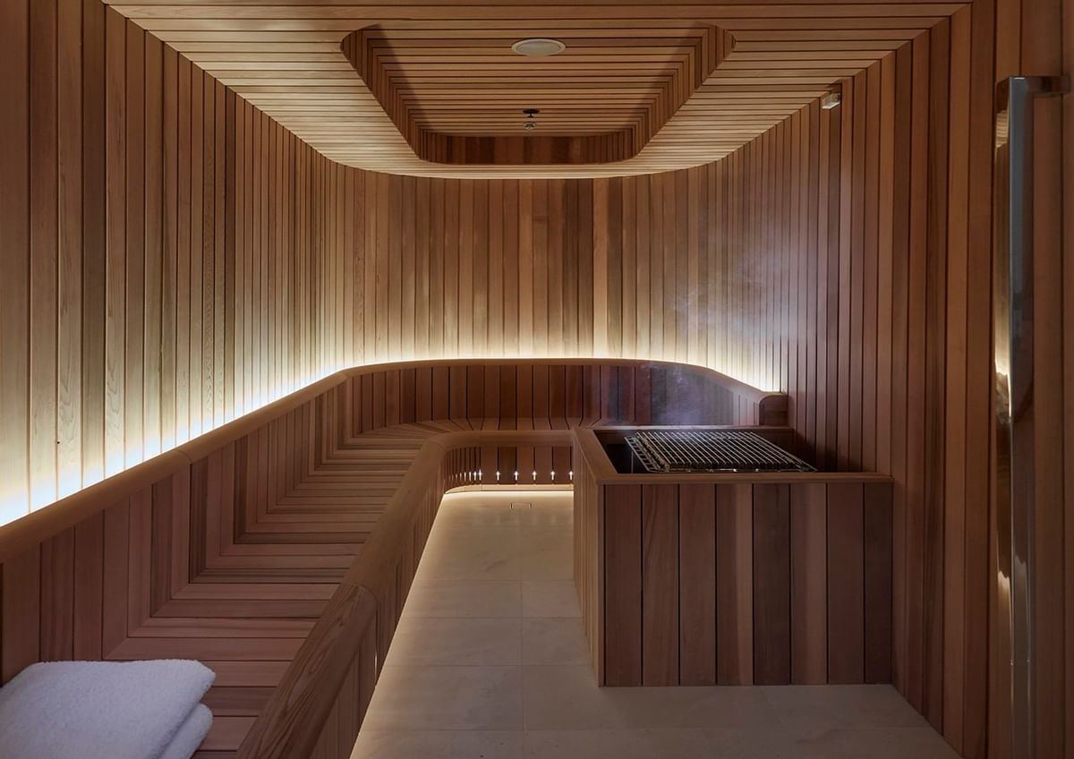 Crown Spa Perth Gallery | Best Day Spa in Perth