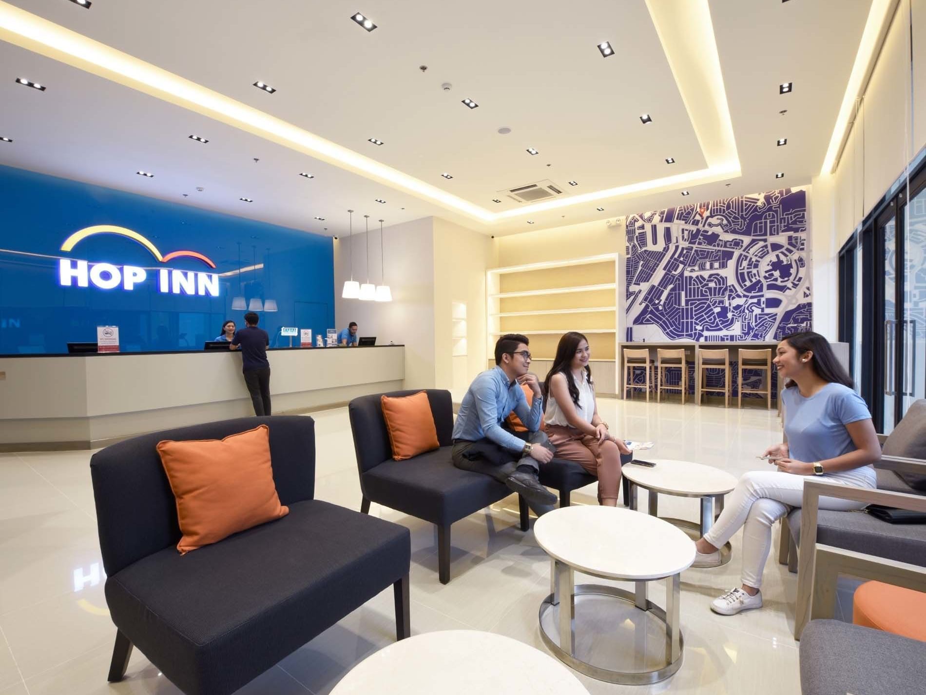 HOP INN Alabang Manila | Budget Hotel in Alabang | Affordable Hotel