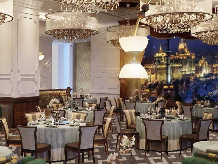Grand Shanghai Singapore | Chinese Restaurant Singapore | About Us
