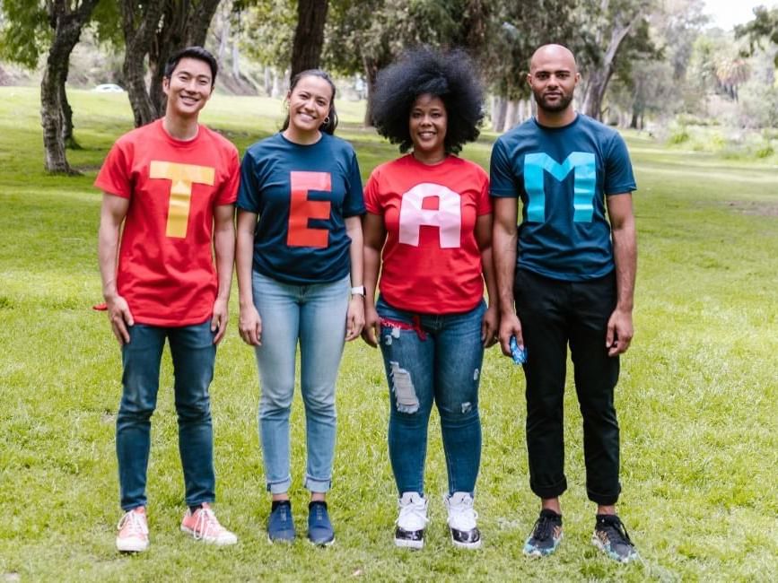 Fun Team Building Activities: 99 Ways to Boost Office Morale