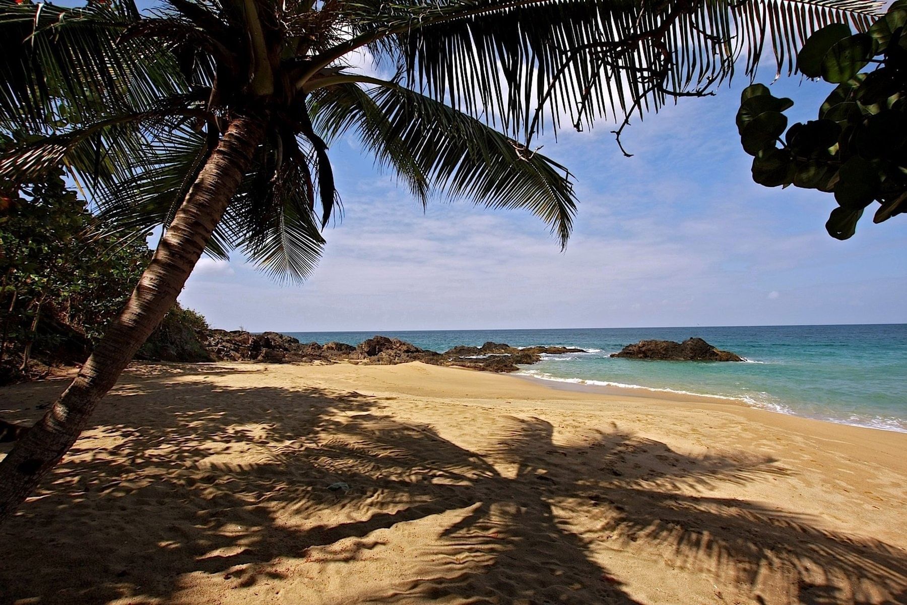 The Villas at Stonehaven - Tobago's Secluded Luxury Resort