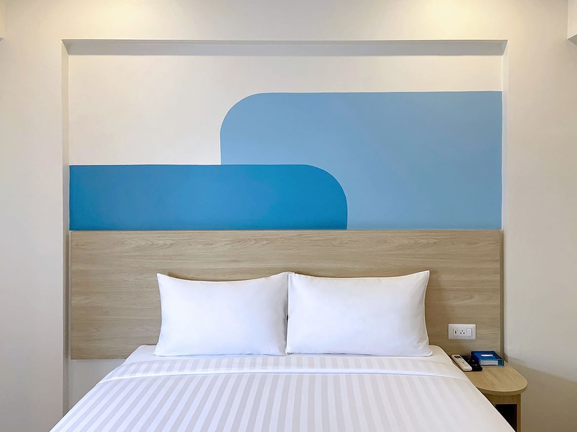 HOP INN Bangkok Onnut Station | Budget Hotel near Onnut