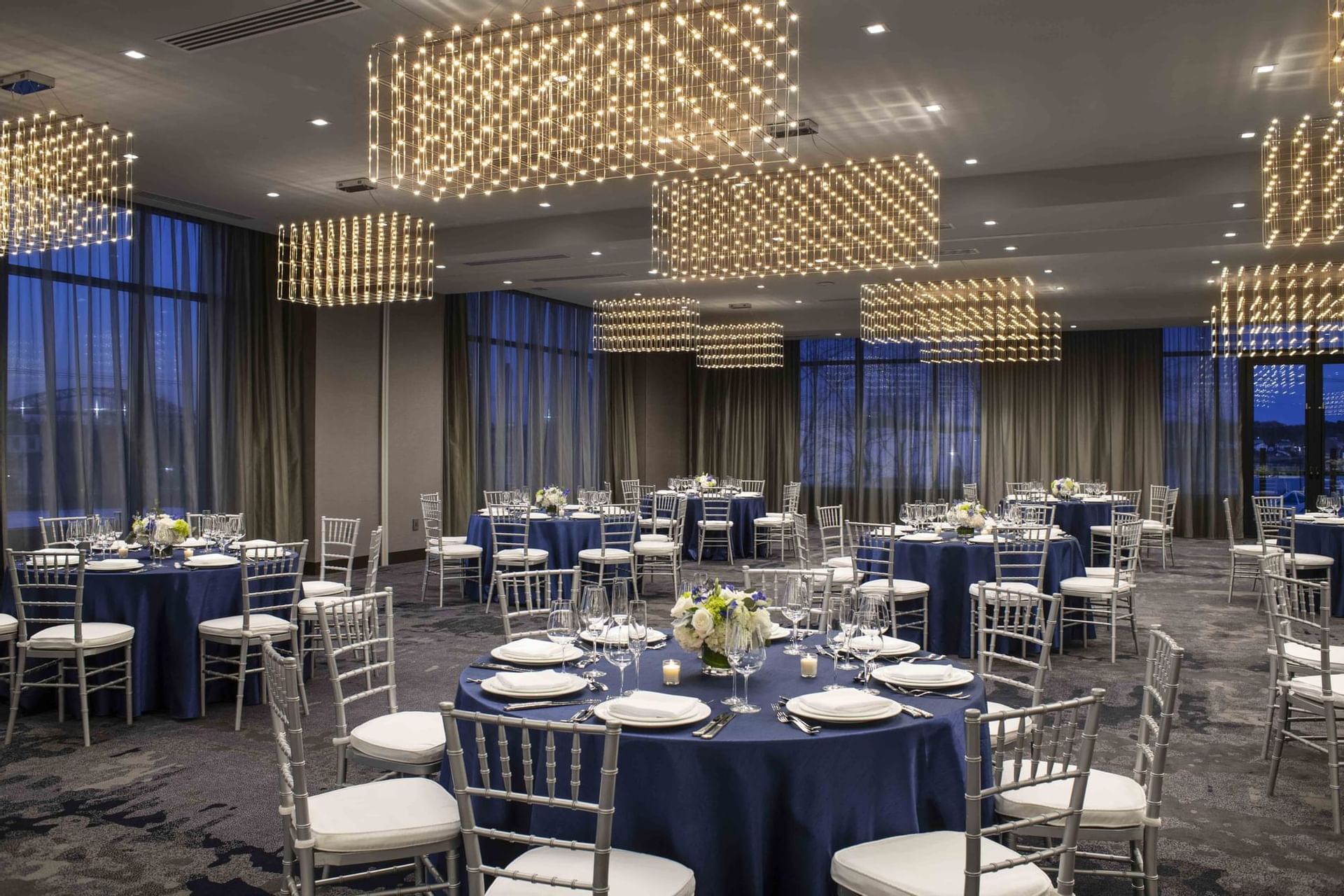 The Envio - Portsmouth NH Downtown/Waterfront Event Venue - AC Hotel