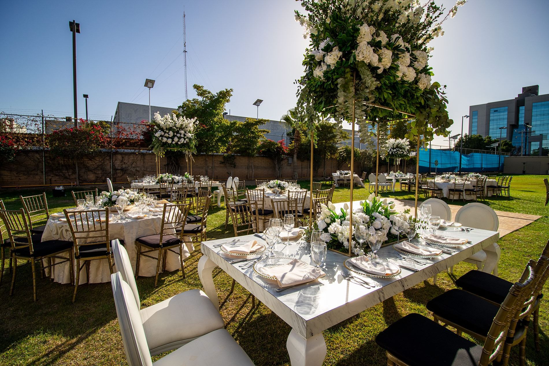 Eventos in Mexicali | Hotel Araiza