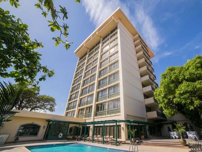 Tour Our Hotel in Jamaica - The Courtleigh Hotel & Suites