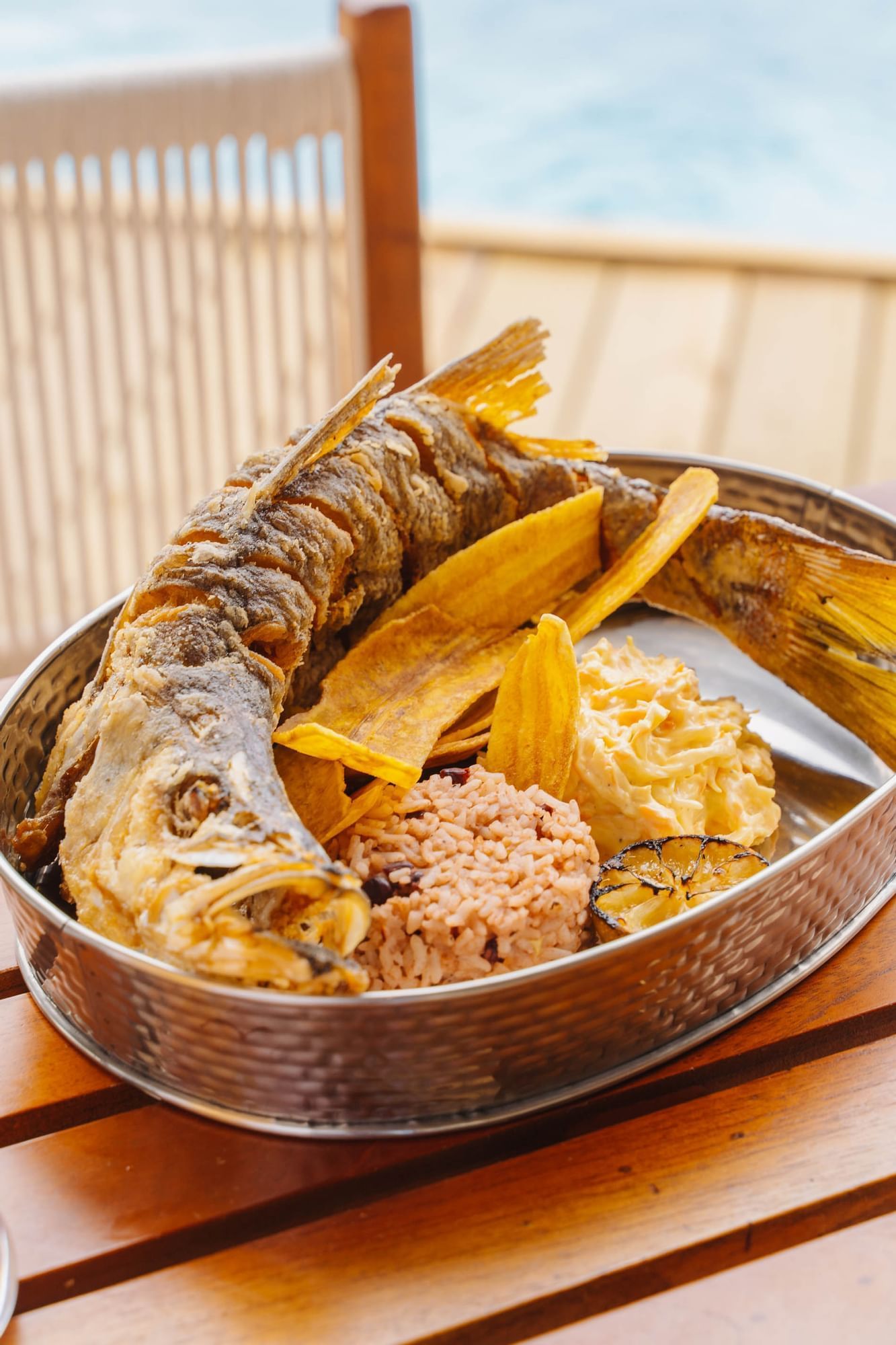 Restaurants in Honduras | Indura Beach & Golf Resort Curio Collection ...