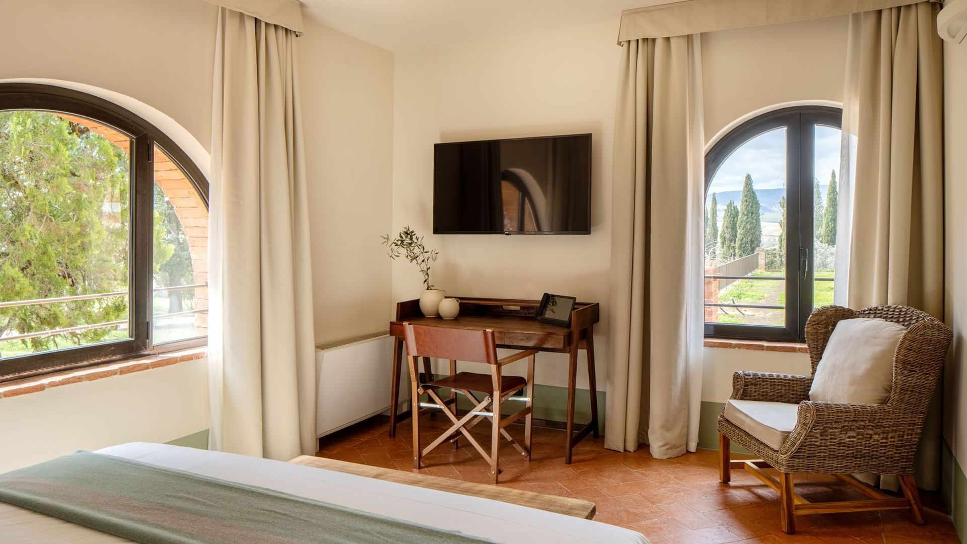 Classic Studio | Precise Tale Poggio Alla Sala