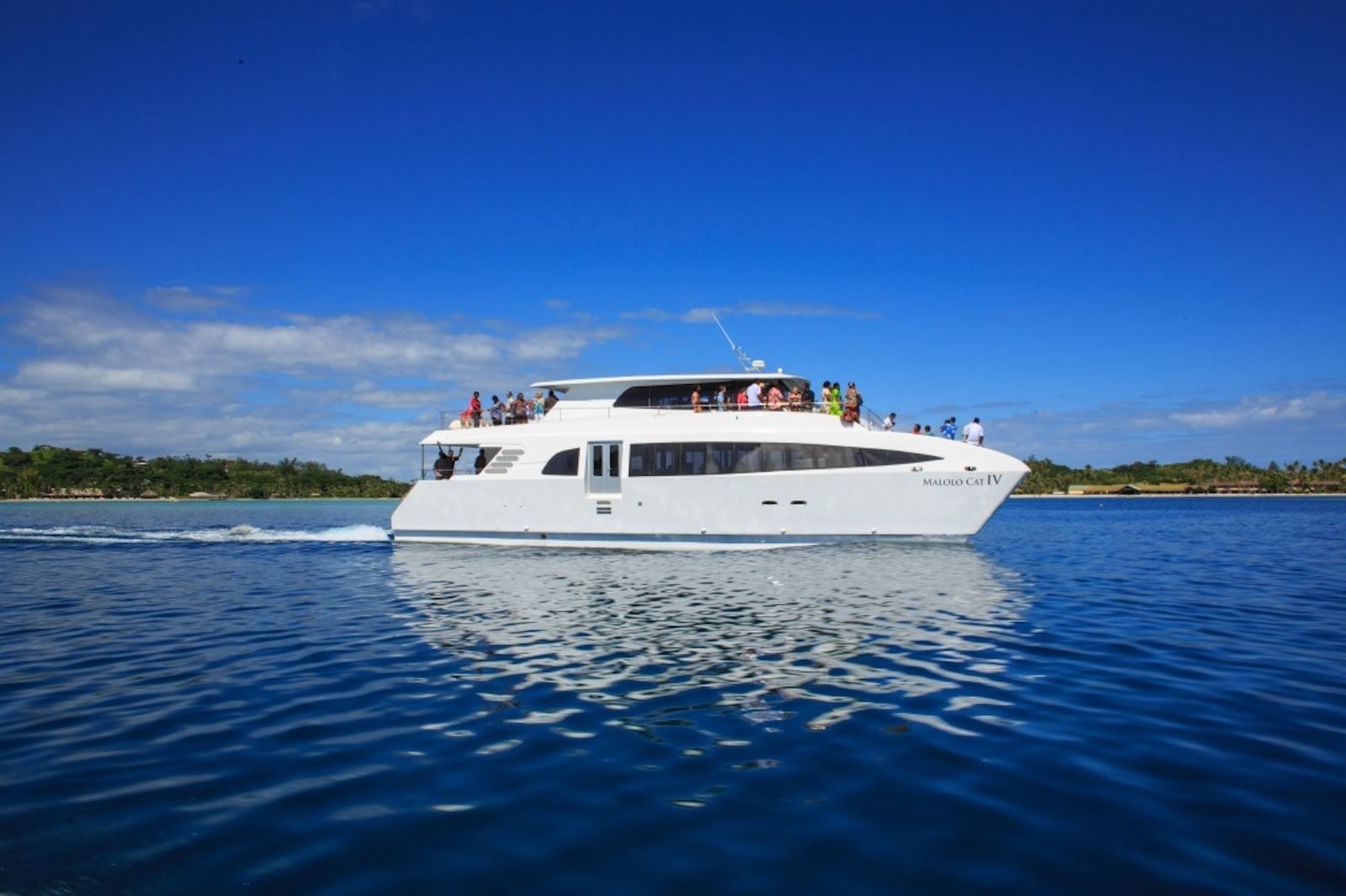 Facilities / Transfers & FAQ | Musket Cove Island Resort & Marina