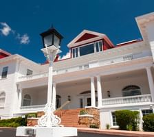 Best Hotels in Estes Park | Photo Gallery | The Stanley Hotel
