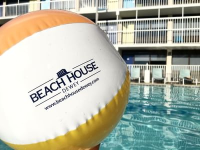 Gallery - Beach Style Hotels - Block Party Hotels