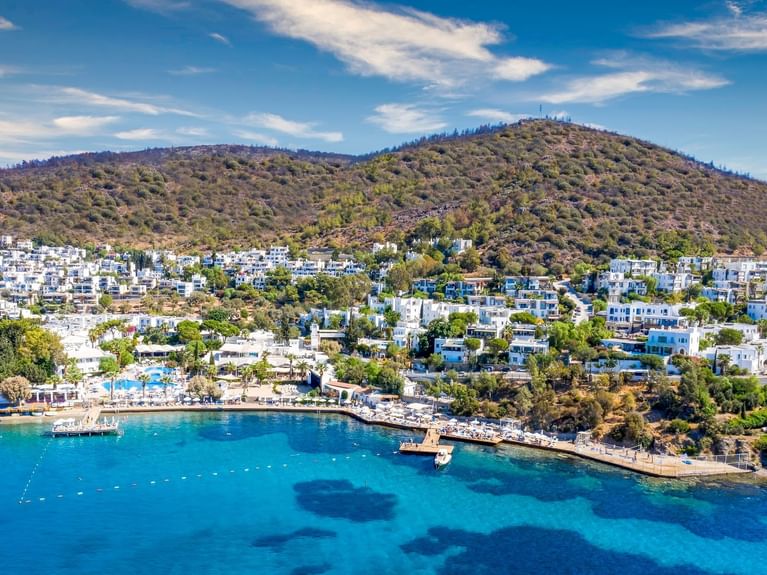 Labranda Hotels & Resorts | All Inclusive Beach Hotels | Family Holidays